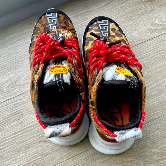 Versace | Shoes | Versace Runners | Poshmark